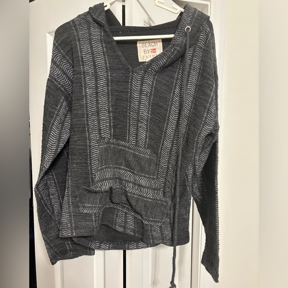 Beach By Exist | Sweaters | Beach Sweater Worn By My Daughter When She ...